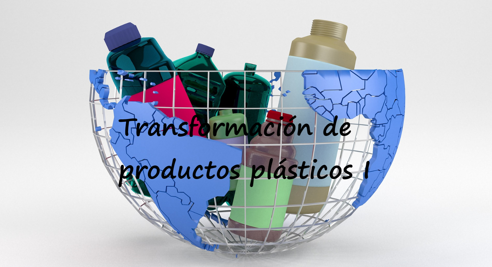 Resumen de Transformación de Productos Plásticos I (Francia Karlos)